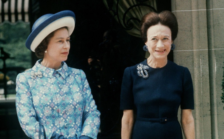 Queen Elizabeth’s willingness to forgive is an example to us all - Anna ...
