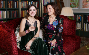 I never thought I’d say this but I’m jealous of my 21-year-old daughter ...